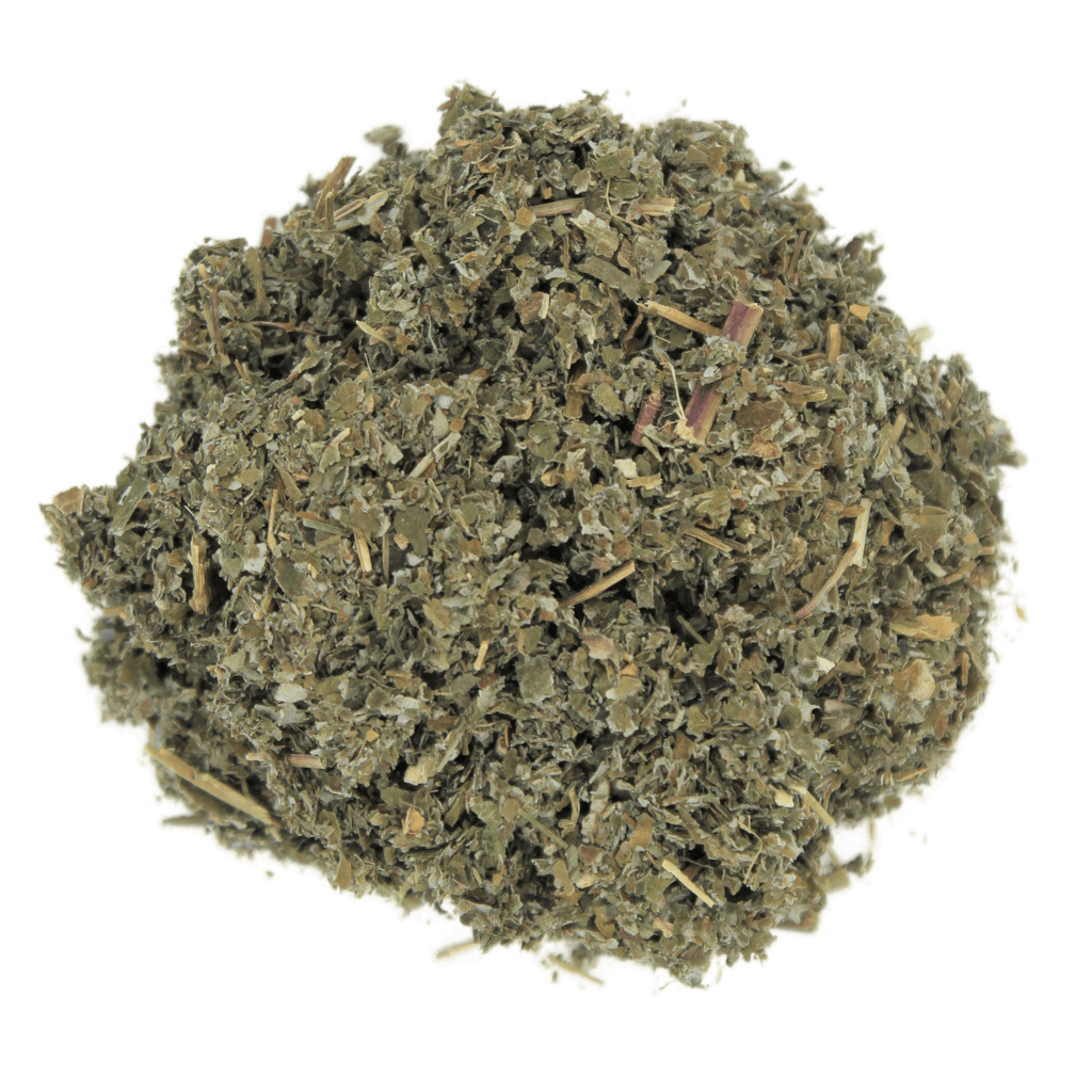 Raspberry Leaves – Ameen