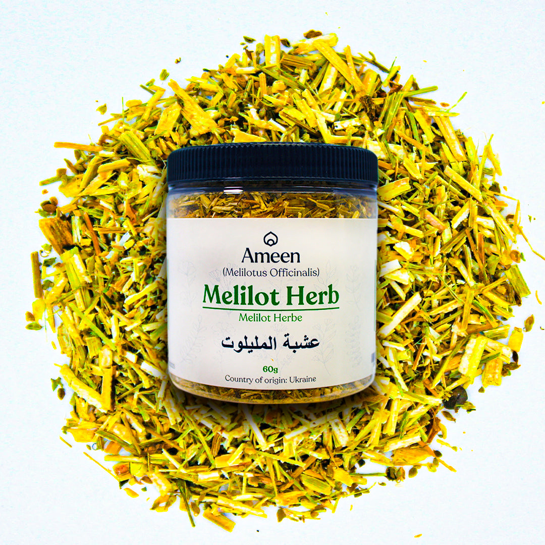 Melilot Herb – Ameen