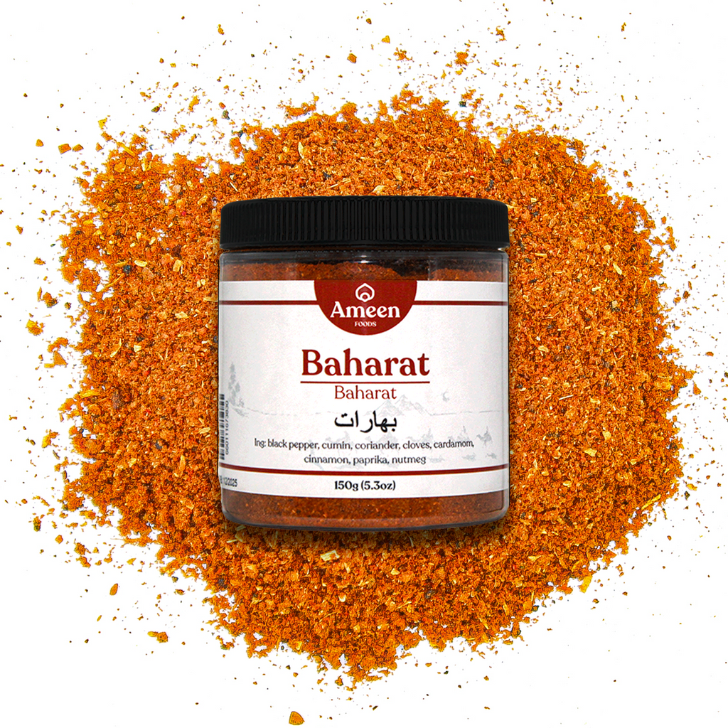 Baharat Spice – Ameen