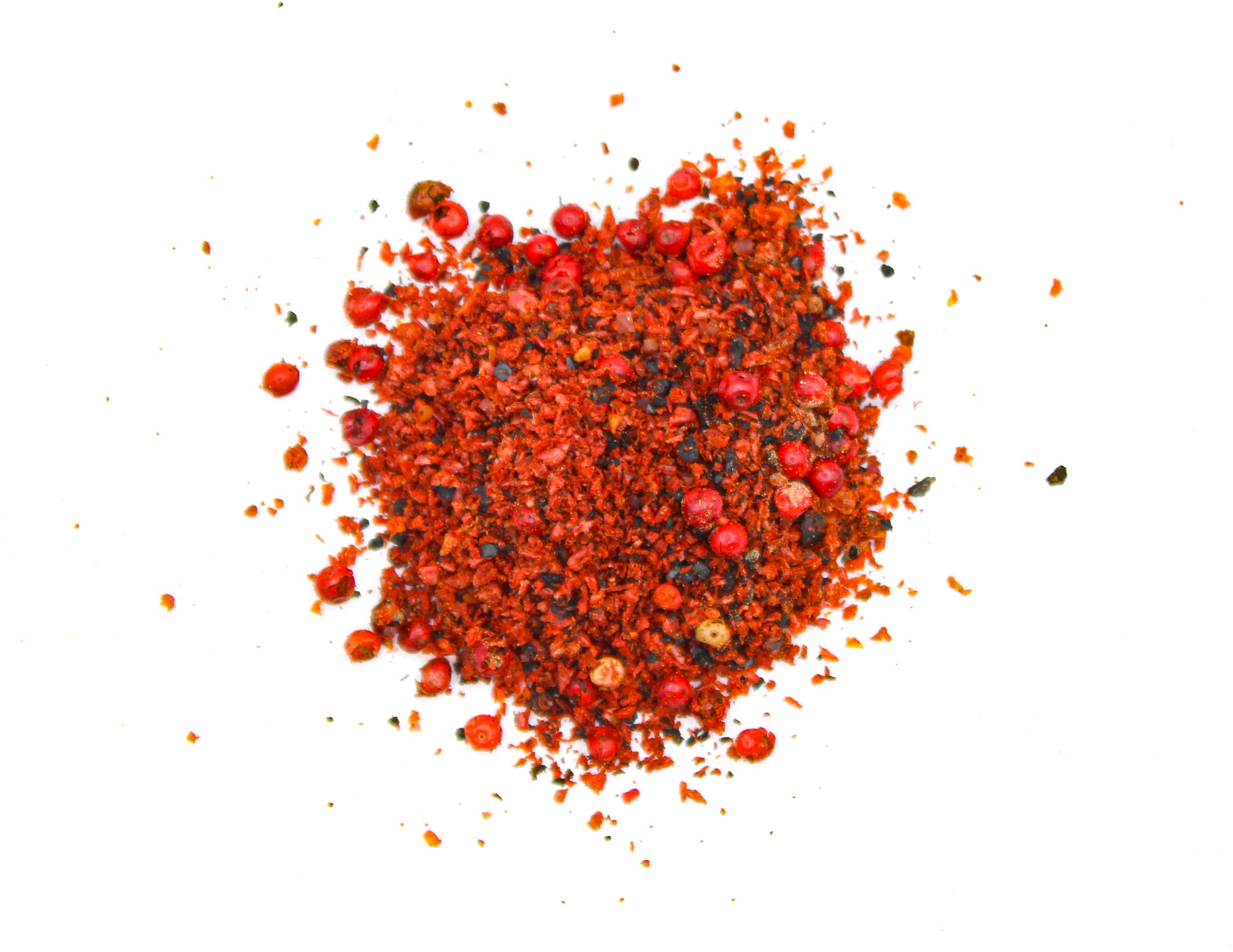 Five Pepper Blend – Ameen