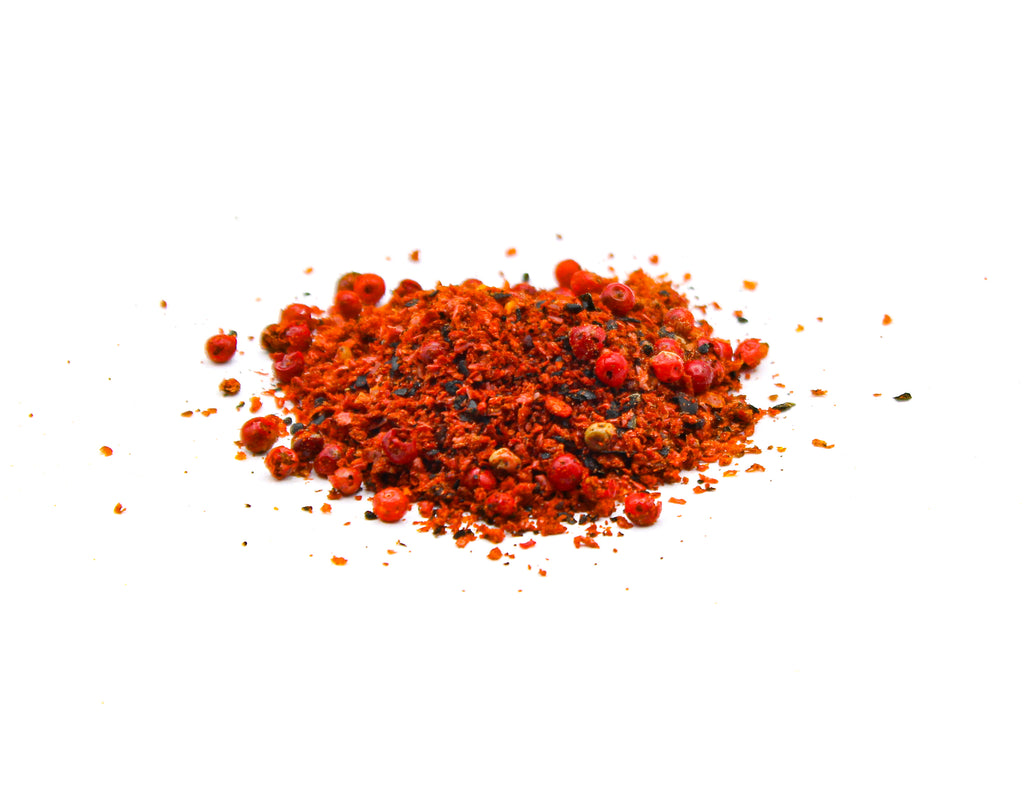 Five Pepper Blend – Ameen