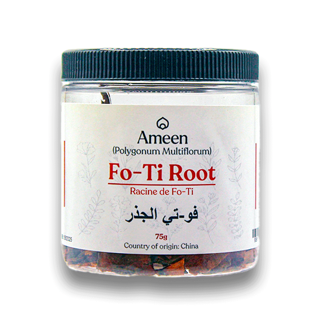 Fo-ti Root – Ameen