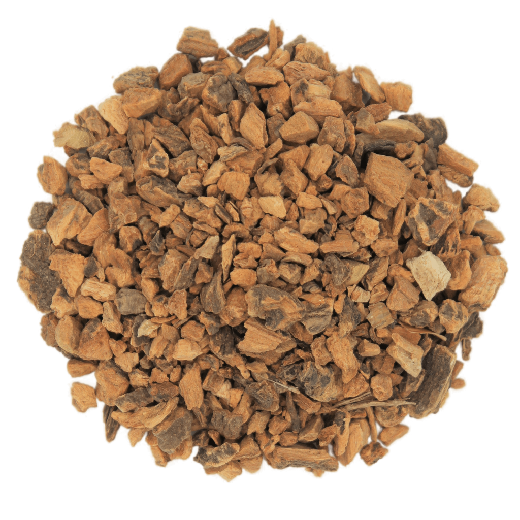 Gentian Root – Ameen