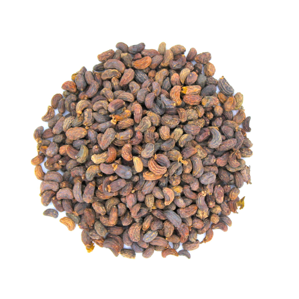 Glossy Privet Fruit – Ameen