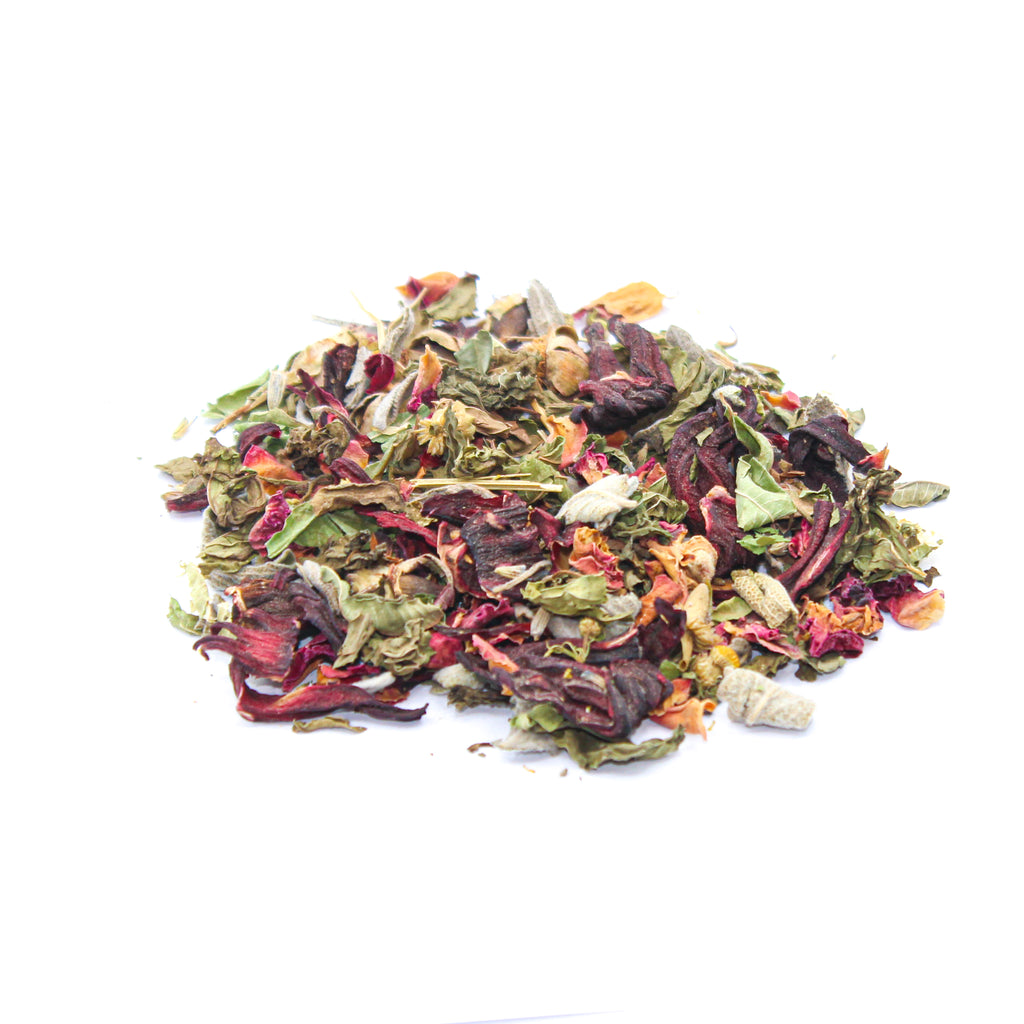 Mixed Herbal Tea – Ameen