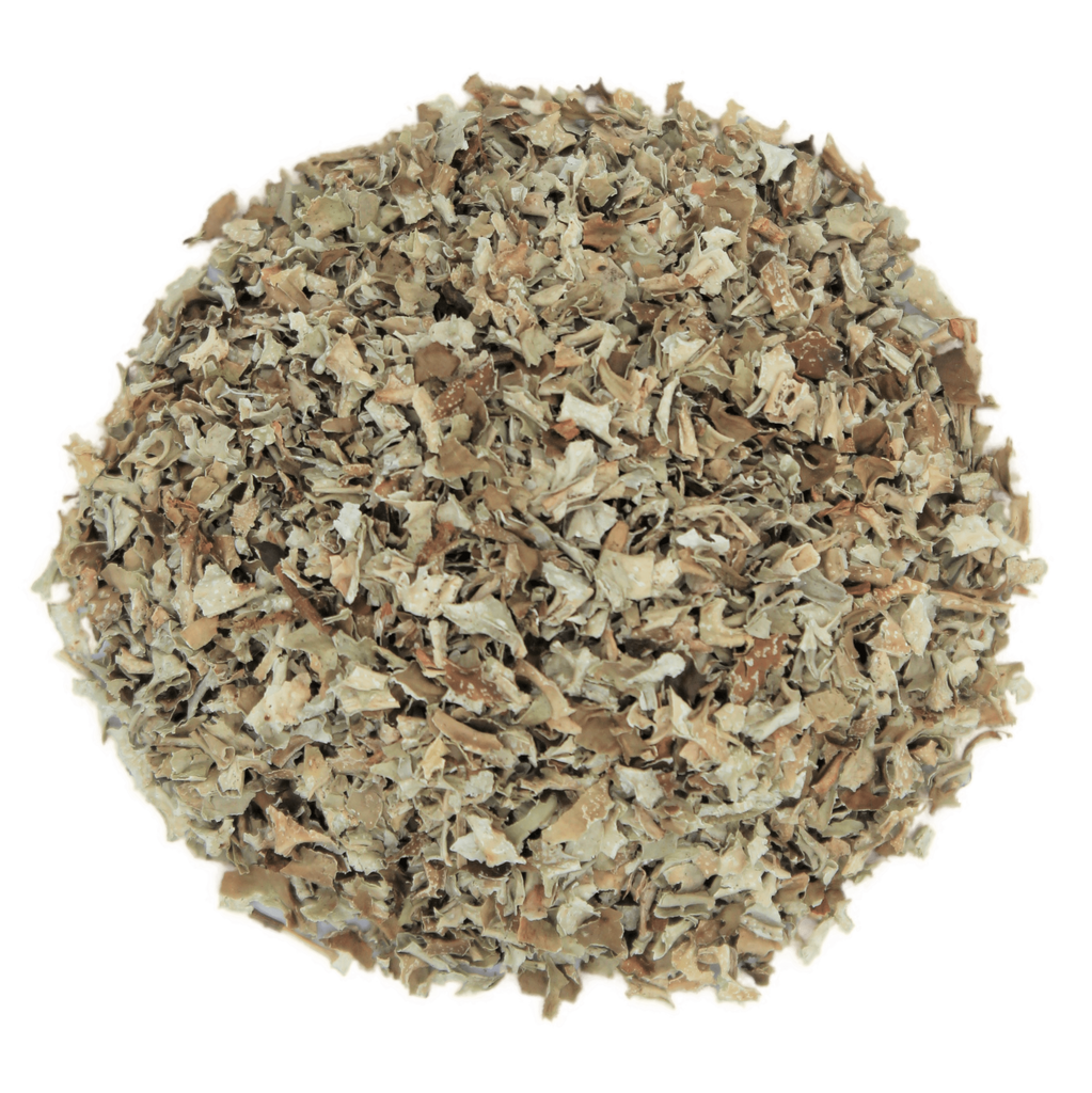 Icelandic Moss – Ameen