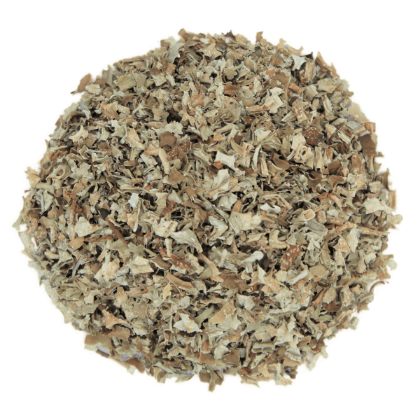 Icelandic Moss – Ameen