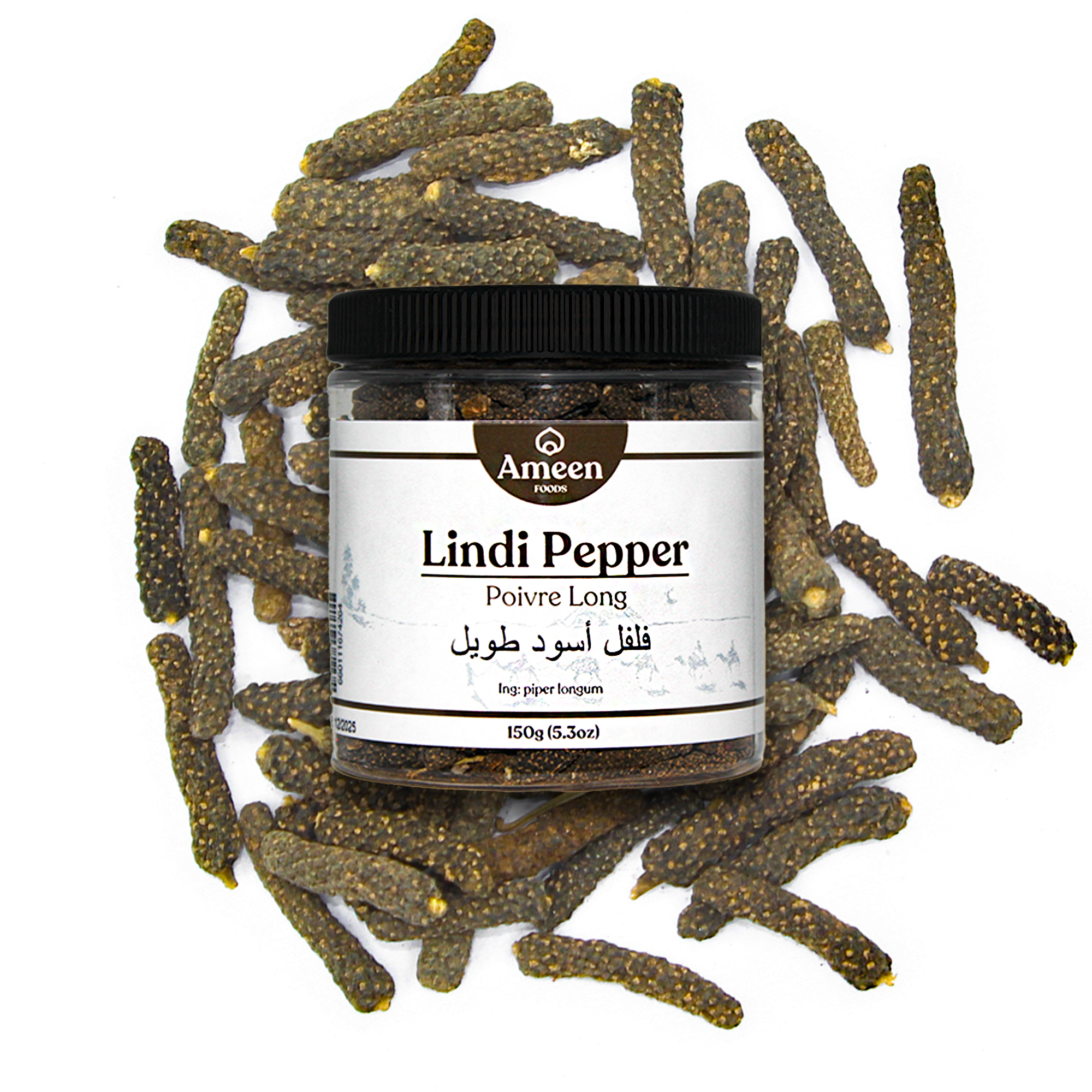 Lindi Pepper – Ameen Foods