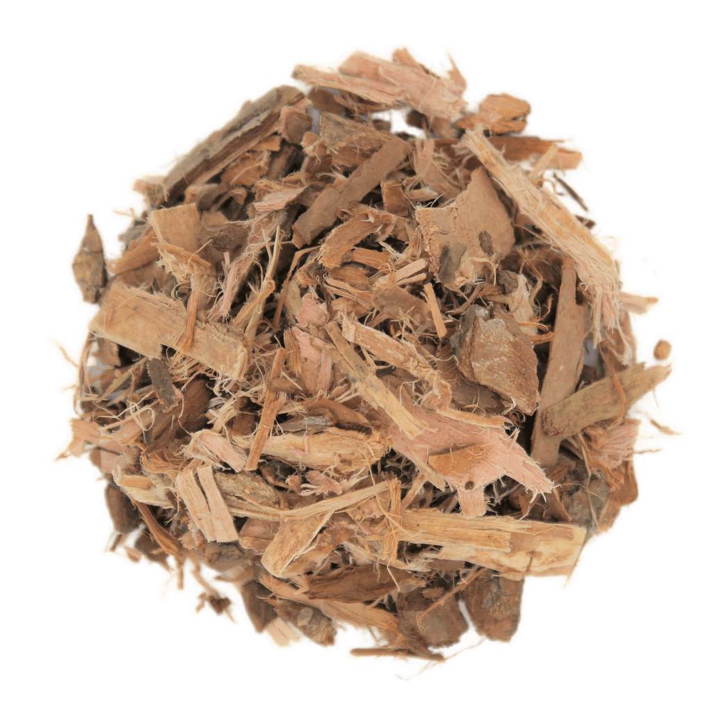 Oak Bark Red – Ameen
