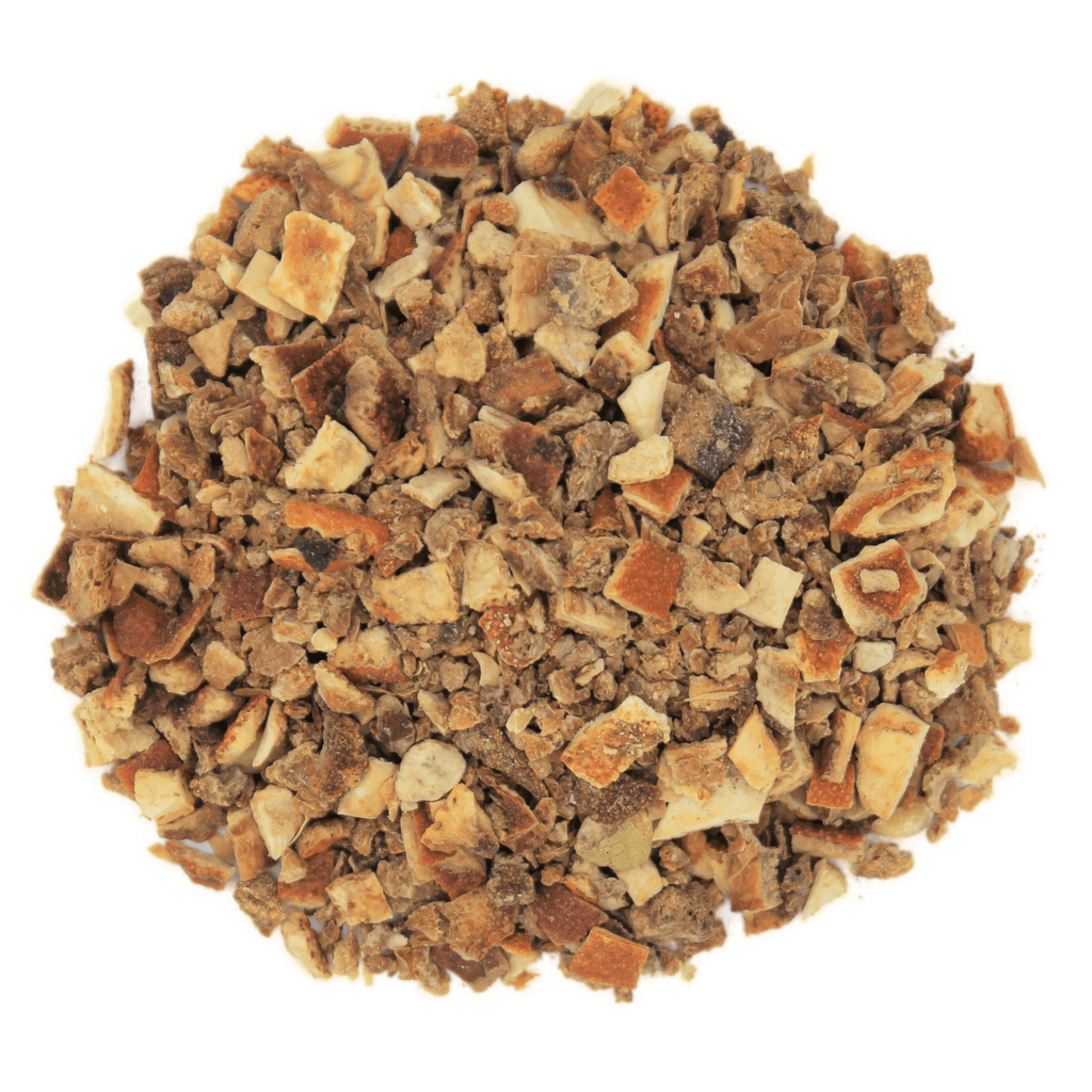 Orange Peel Cut – Ameen