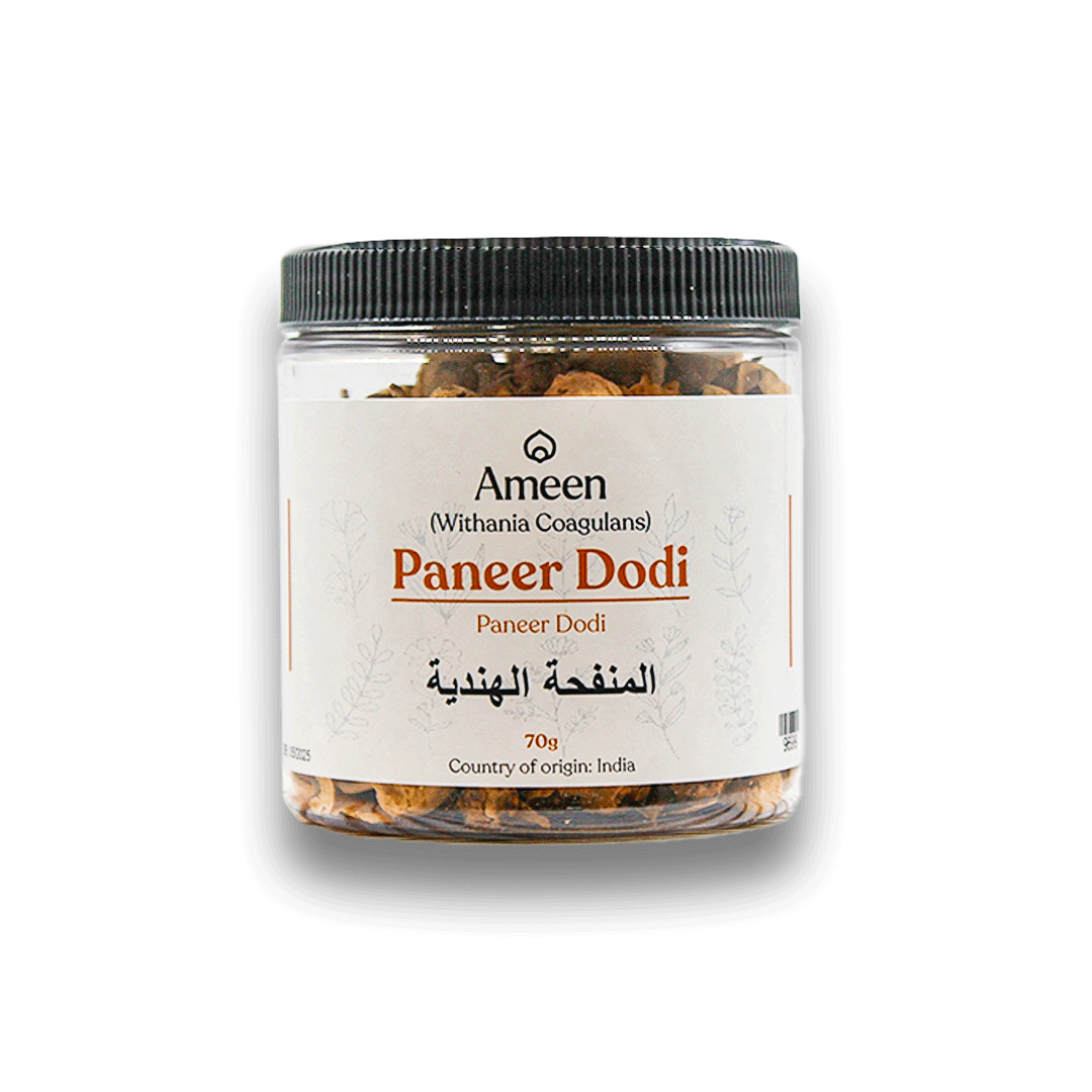 Paneer Dodi (Indian Rennet) – Ameen