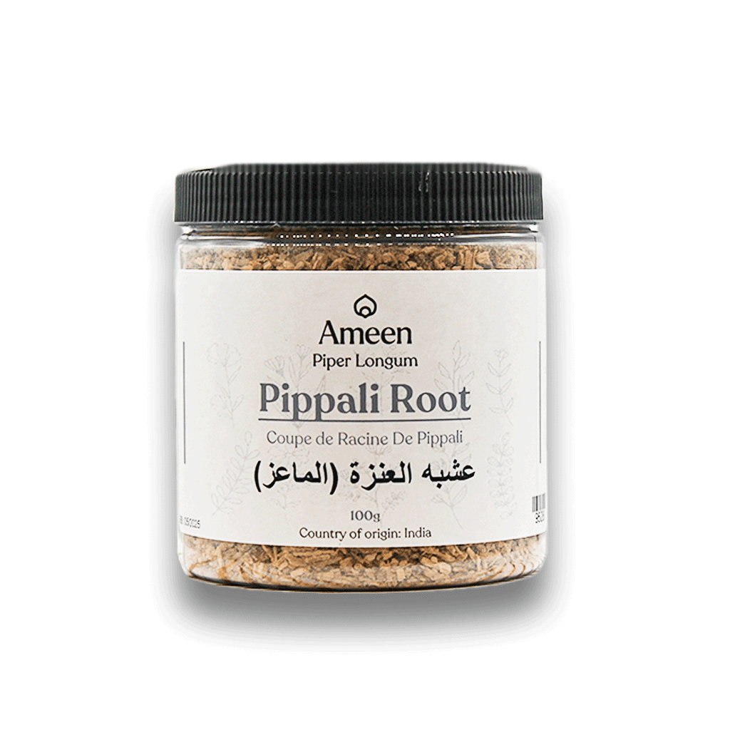 Pippali Root – Ameen