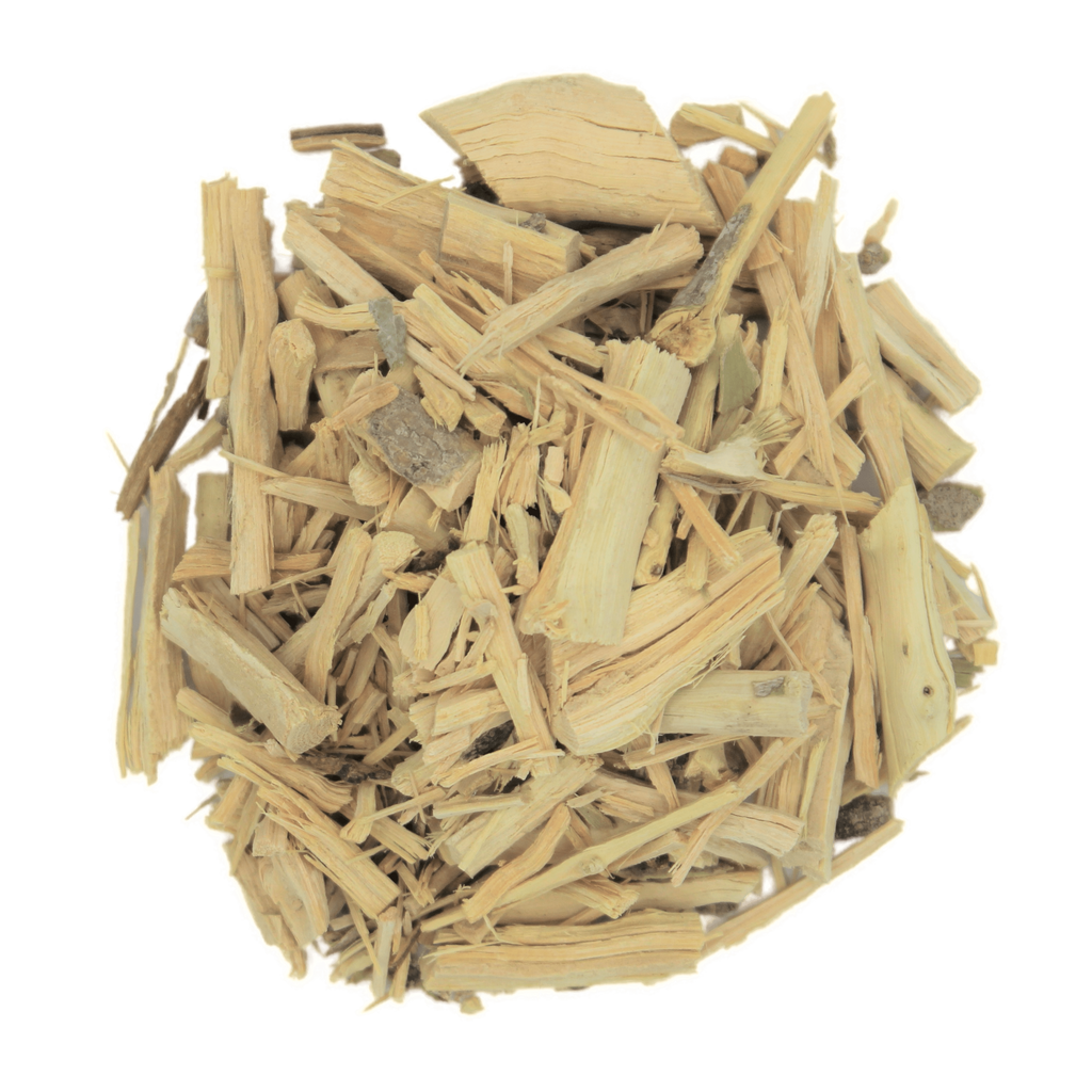 Quassia Bark (Bitterwood) – Ameen