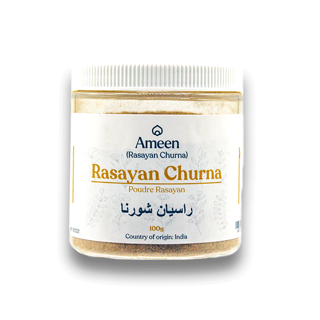Rasayan Churna Powder – Ameen