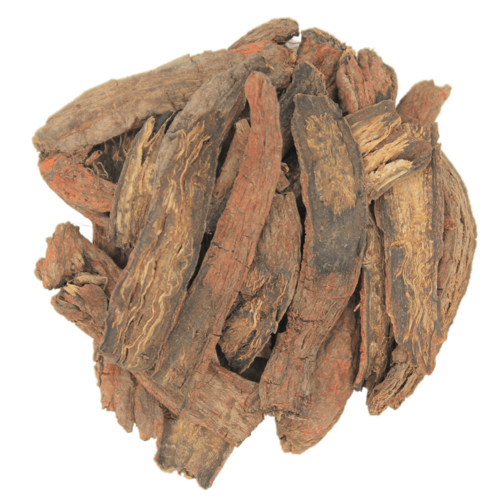 Red Sage Root – Ameen