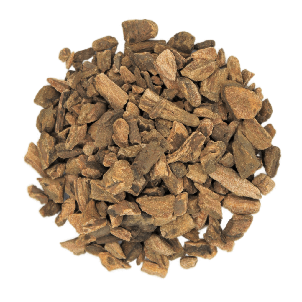 Rhubarb Root – Ameen