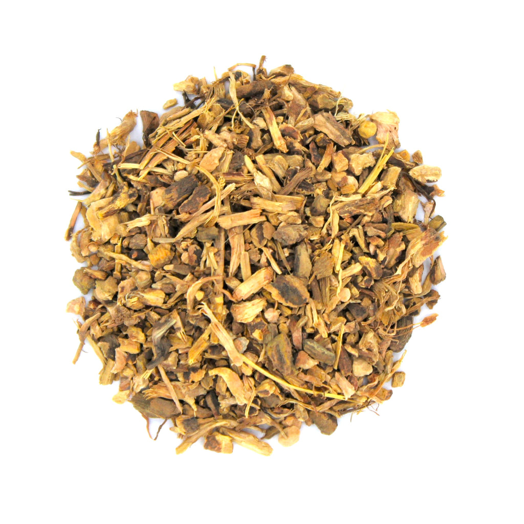 Yellow Dock Root – Ameen