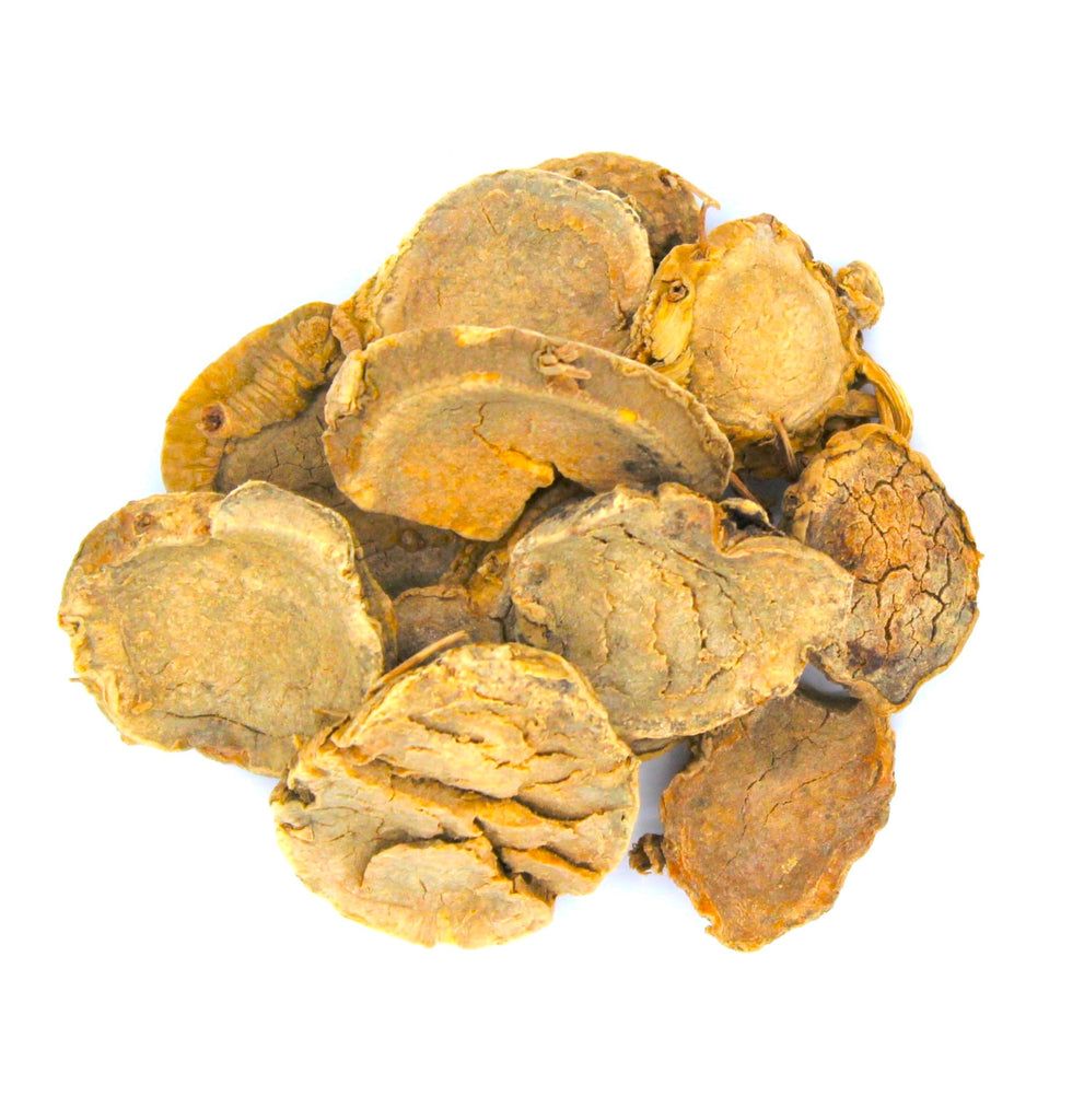 Zedoary Root – Ameen