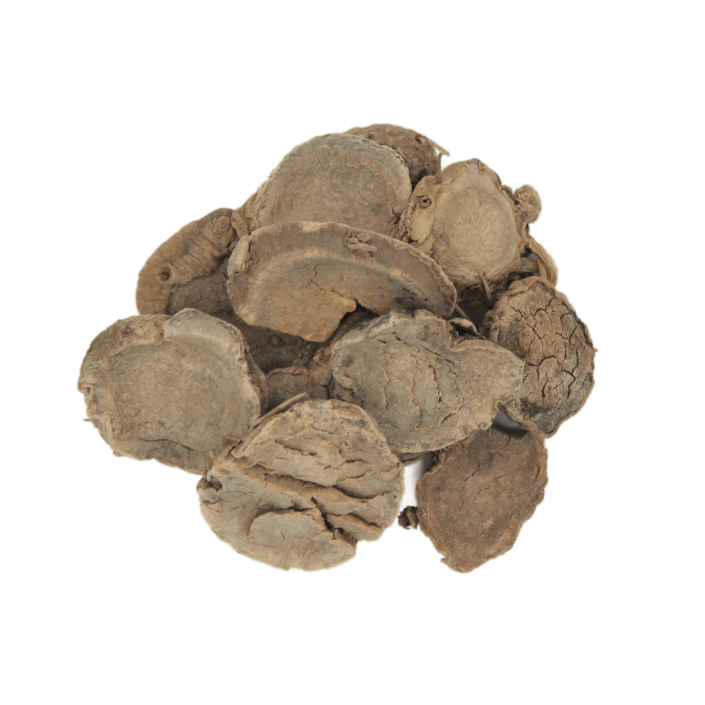 Zedoary Root – Ameen