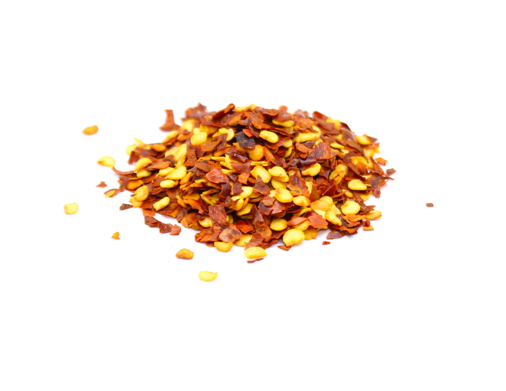 Crushed Chili Flakes – Ameen