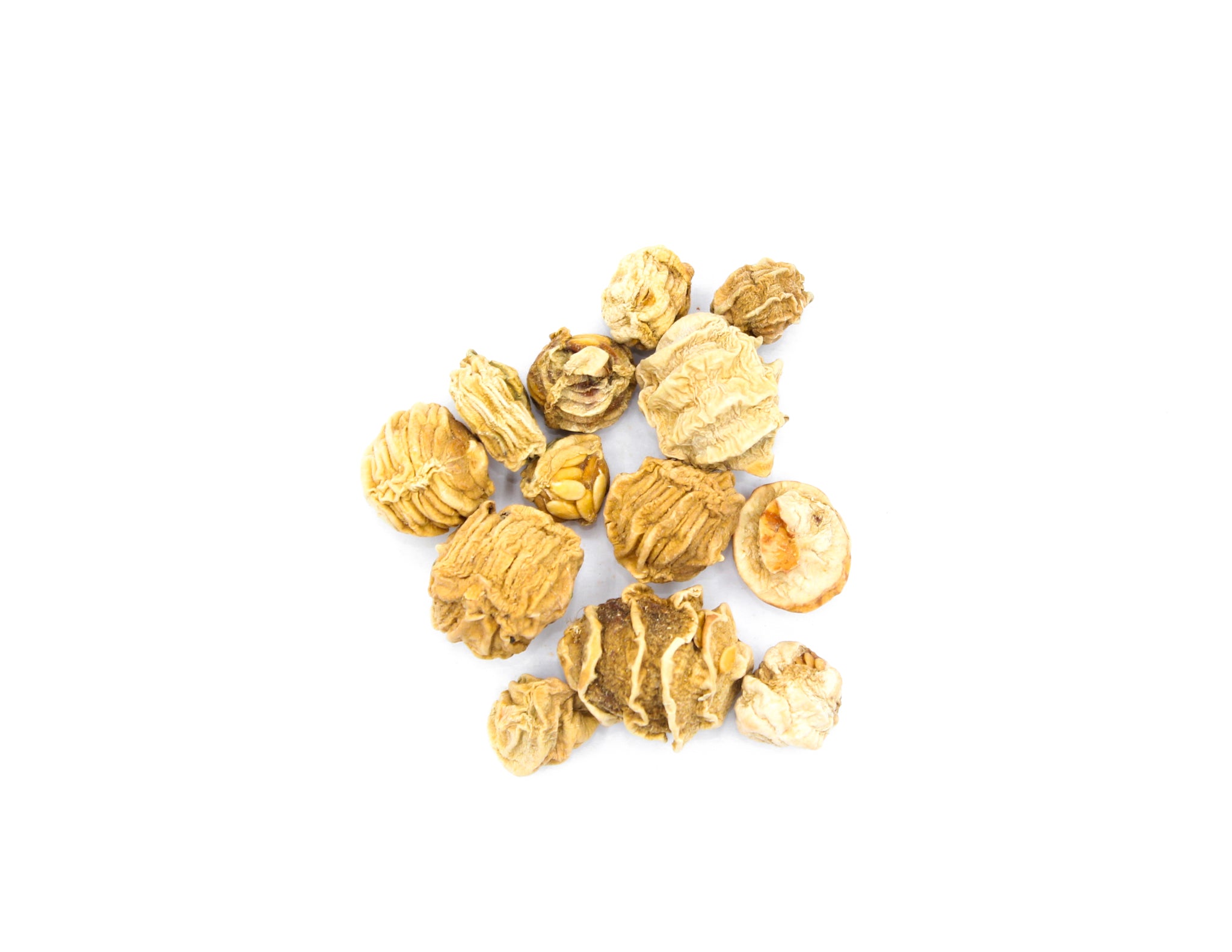 Dried Wild Melon (Kachri) – Ameen