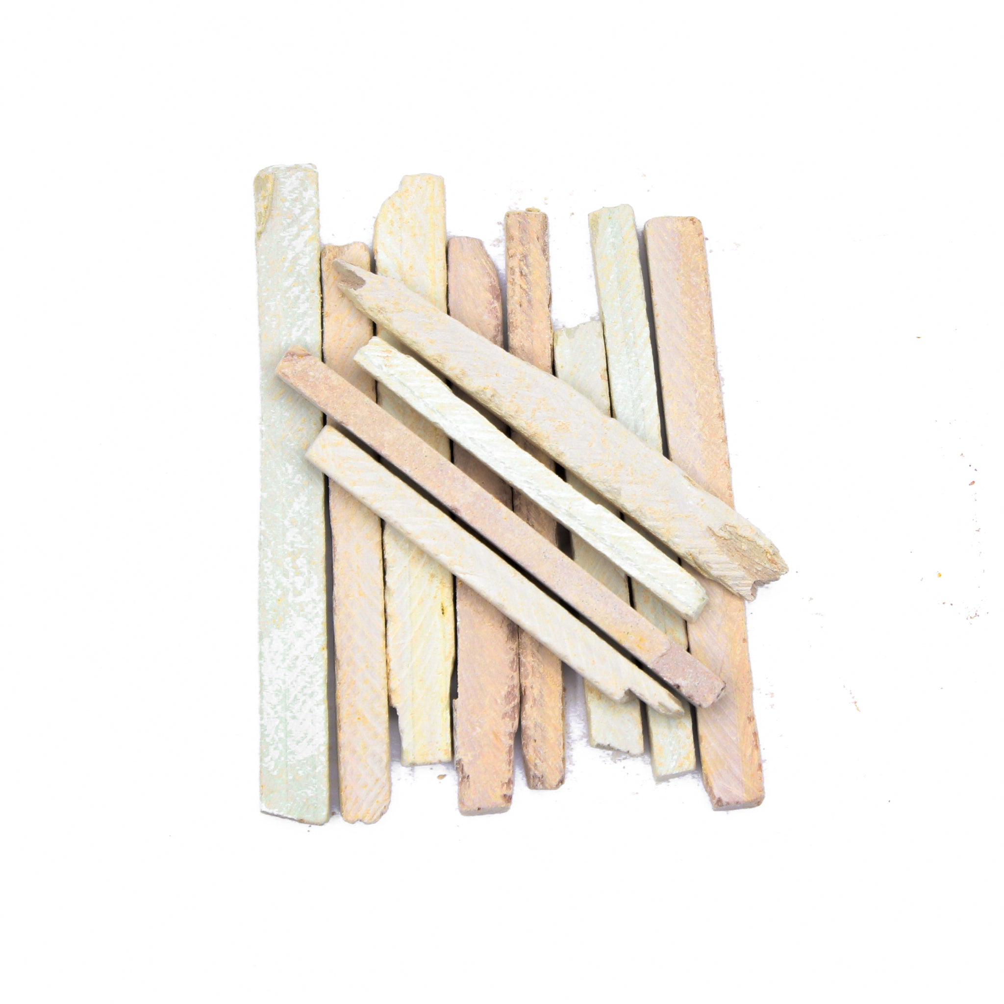 Edible Clay (Slate) – Ameen