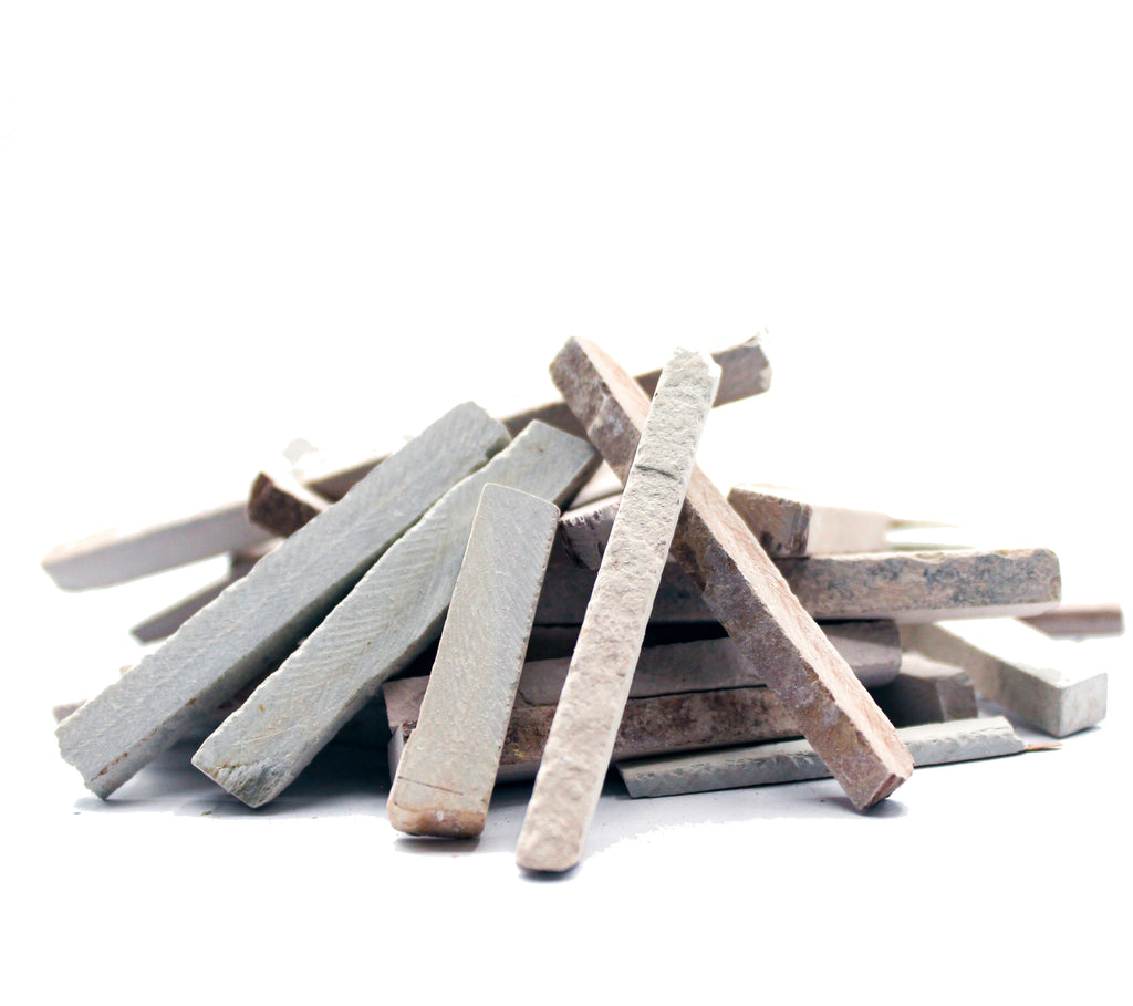 Edible Clay (Slate) – Ameen