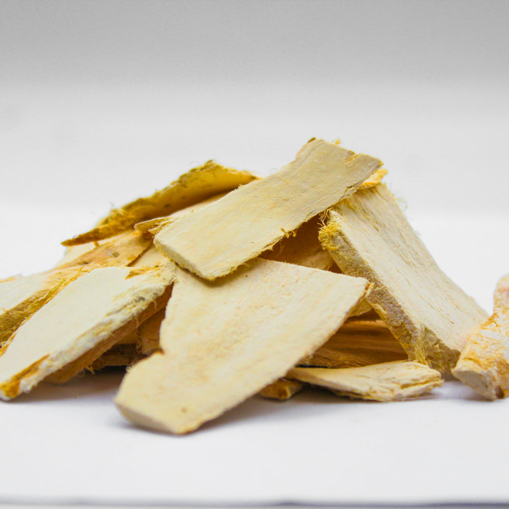 Kudzu Root – Ameen