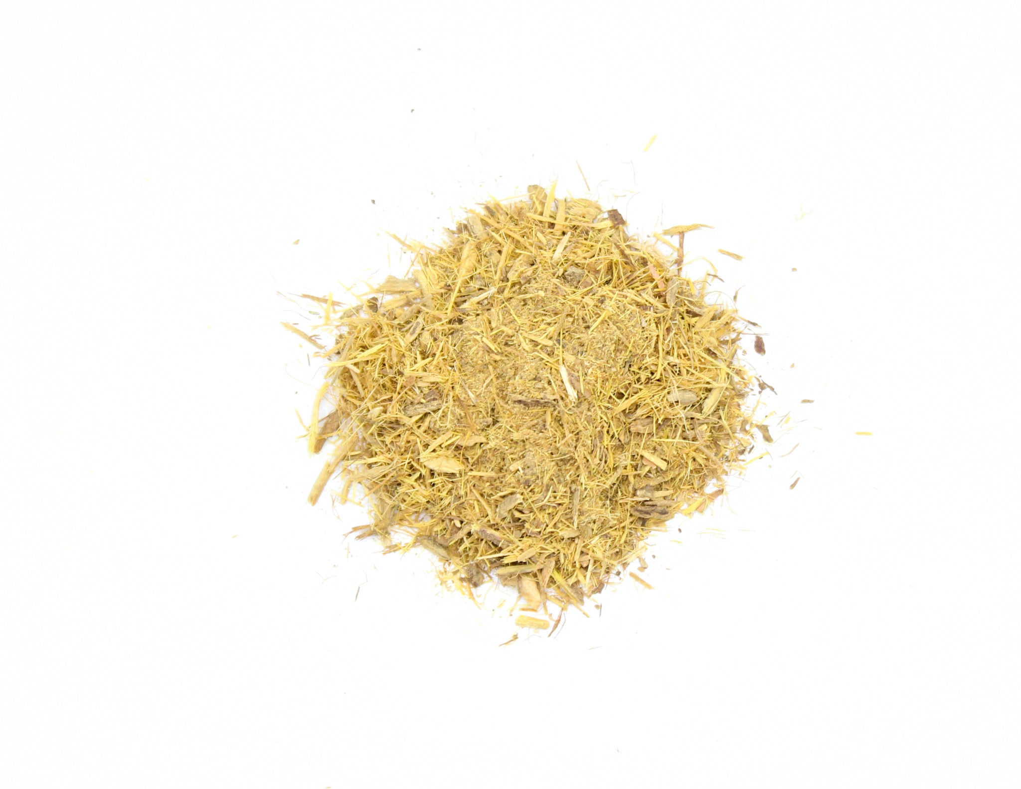 Licorice Root Shredded – Ameen