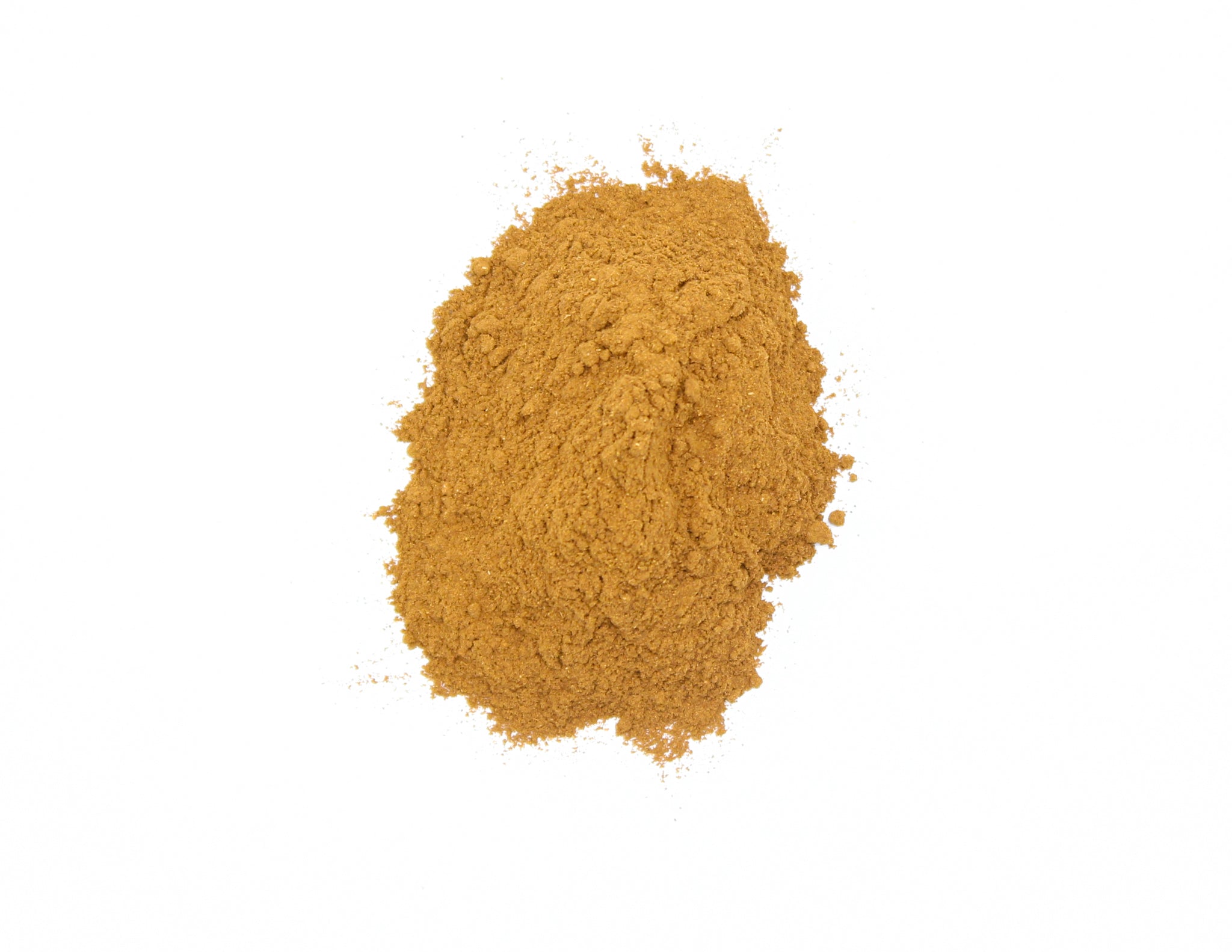 Organic Cinnamon Powder – Ameen