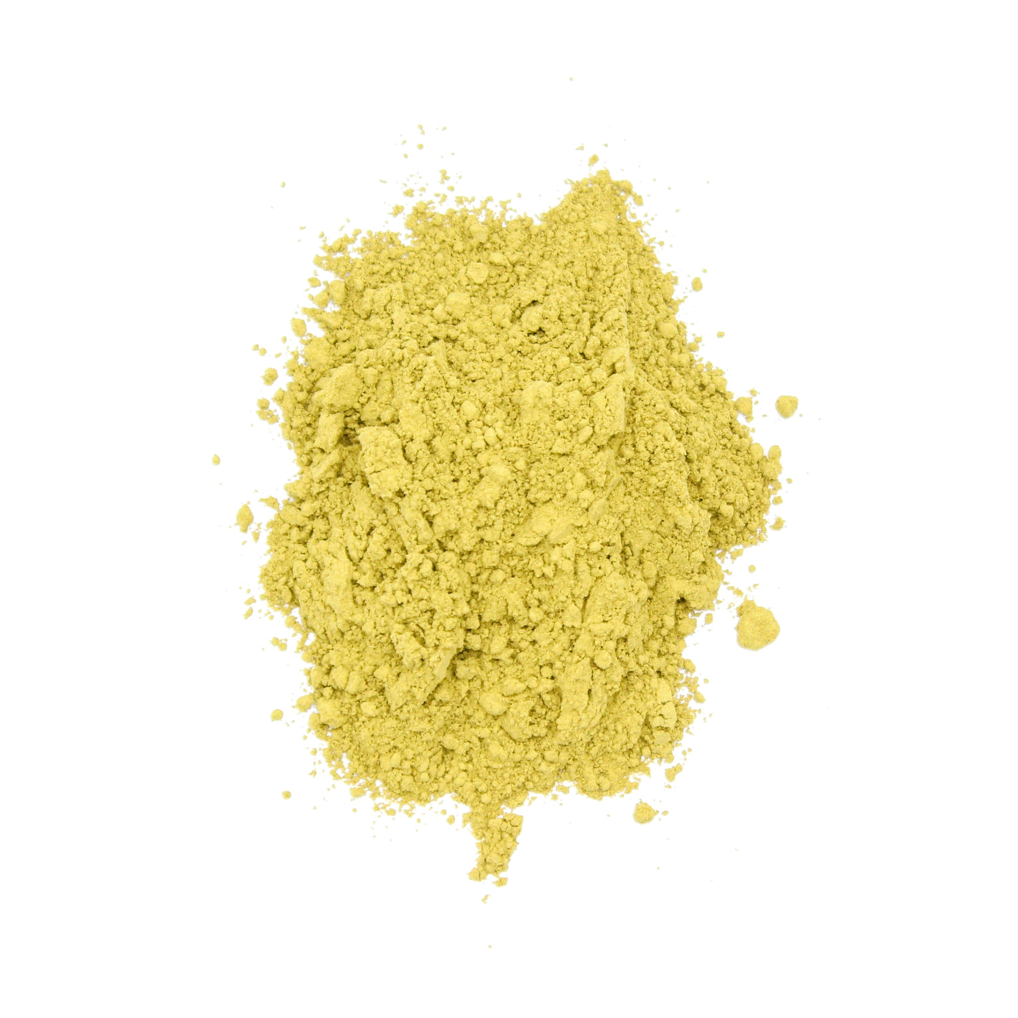 Senna Leaf Powder – Ameen