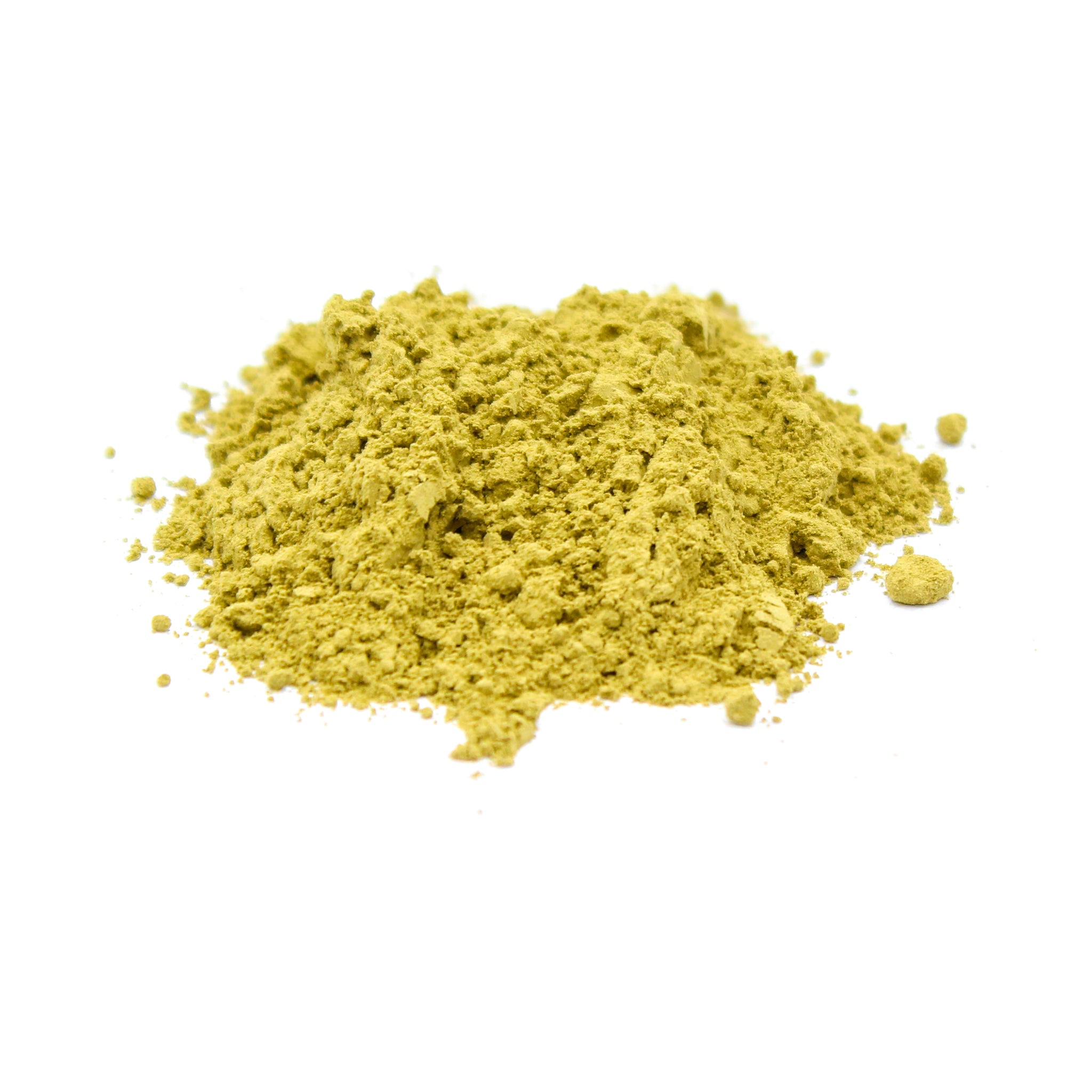 Senna Leaf Powder – Ameen