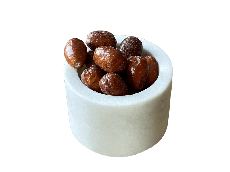 Oleaster (Sinjid) – Ameen